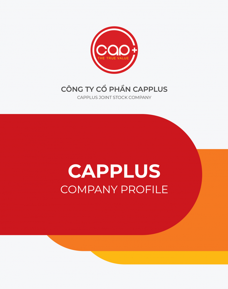 HomePage [capplus.vn]